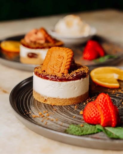 Vu Lounge Menu | Exquisite Turkish Cuisine & Premium Steaks